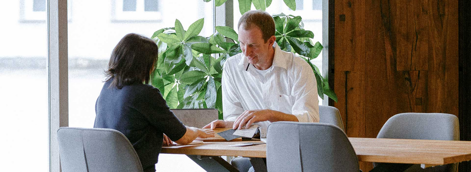 Unser 360 Grad Service - Gattermann Holzland