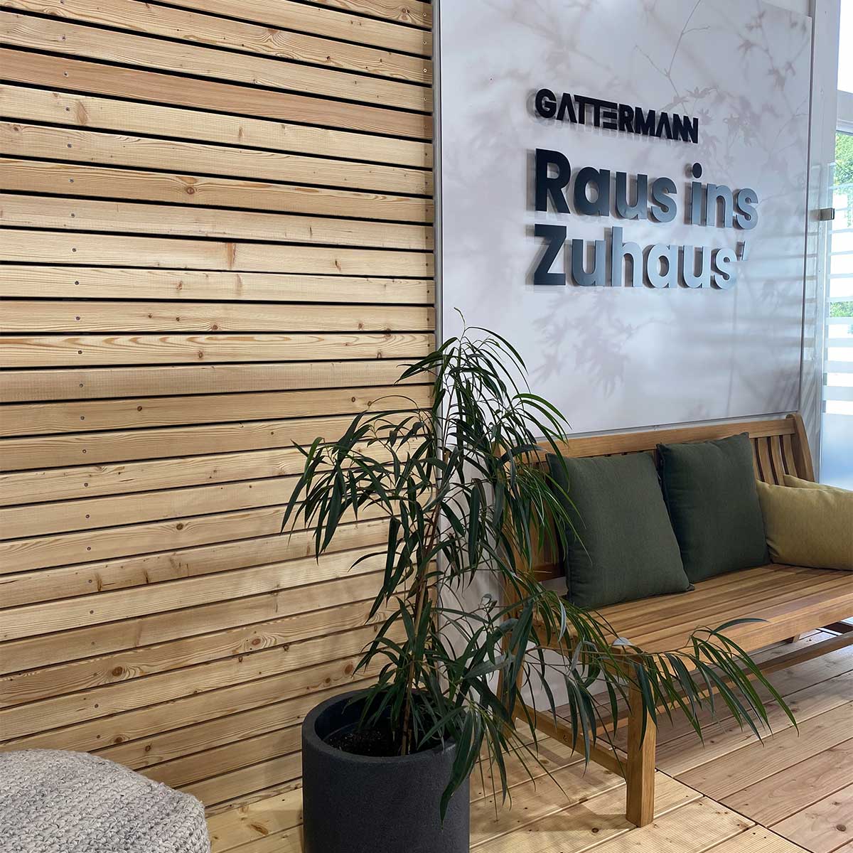 Ausstellung - Gattermann Holzland