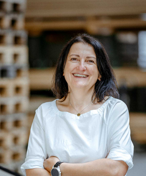 Team - Gattermann Holzland