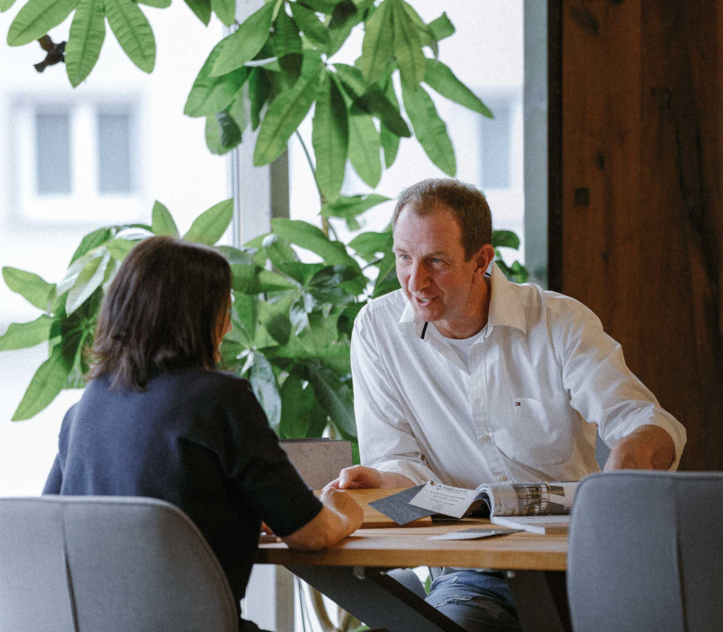 Team - Gattermann Holzland